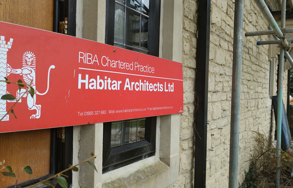 Day to Day – Habitar Architects